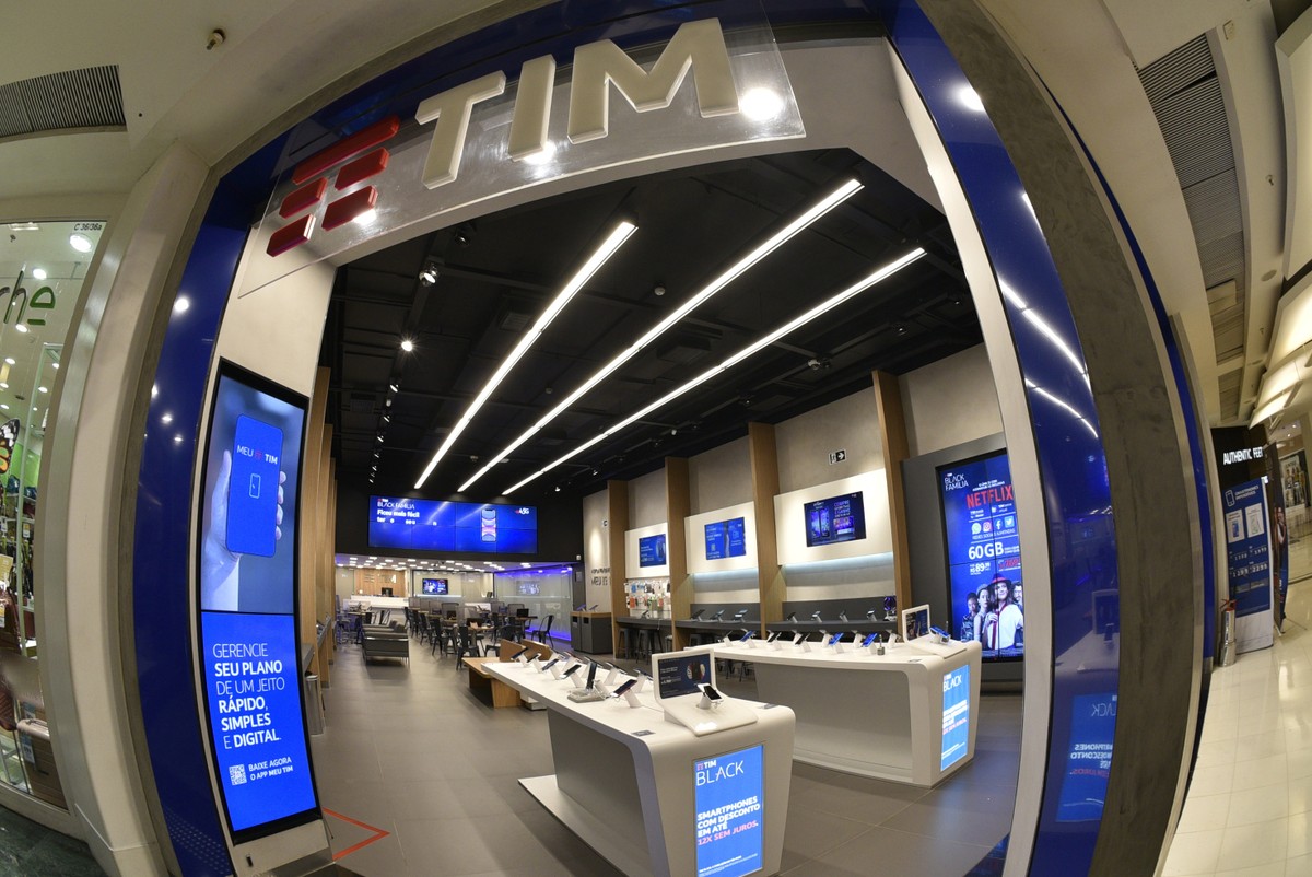 Secretaria Nacional do Consumidor abre processo para investigar TIM por ...
