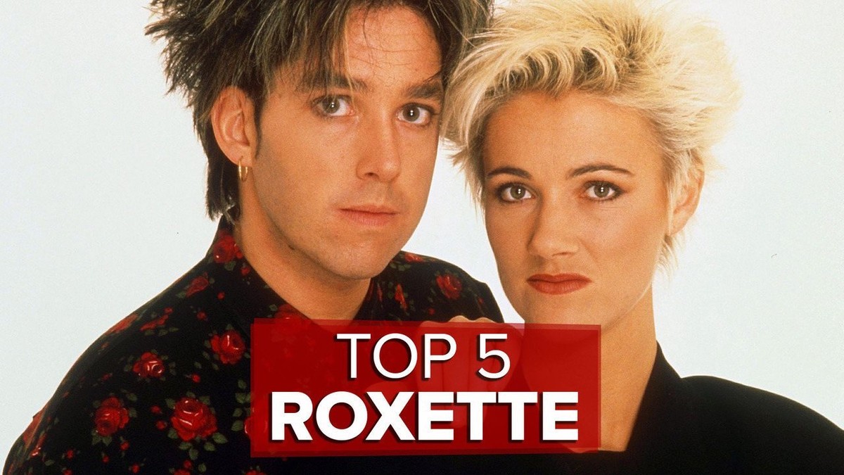 Marie Fredriksson morre aos 61 anos; relembre hits do Roxette | Música | G1