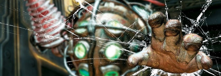 Review BioShock | Reviews | TechTudo