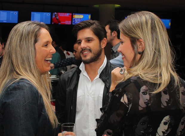 Rede Globo > tv vanguarda - Rede Vanguarda promove noite voltada a ...