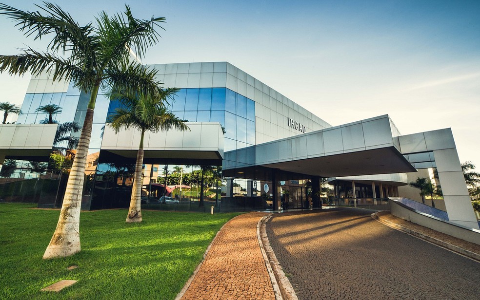 IRCAD Barretos abre inscrições para curso de programa francês para ...