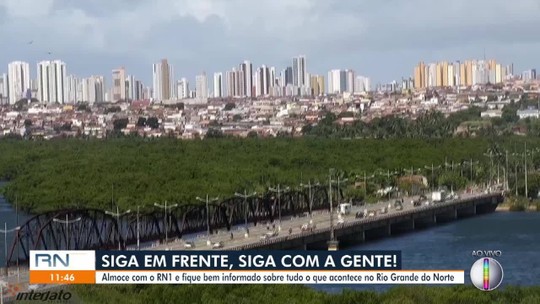 Vídeos RNTV 1ª Edição - G1 Rio Grande do Norte