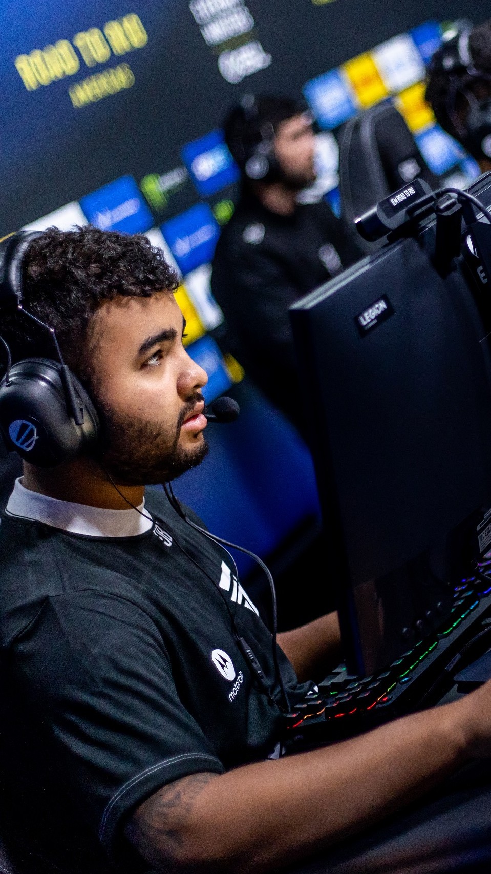 ESL Pro League S17: paiN é derrotada para NiP na estreia | cs:go | ge