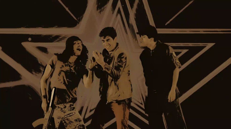 'Vou Rodar': aprenda a letra do hit de Samuel Rota | 2018 | Gshow