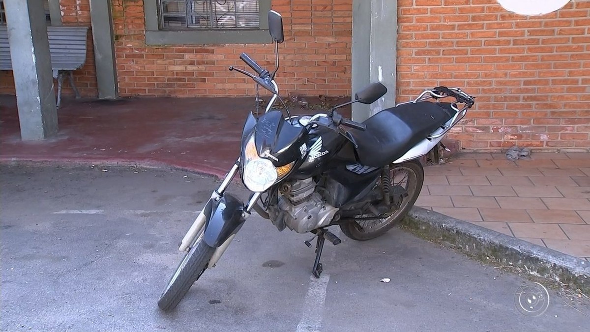 Homem Suspeito De Cometer Série De Roubos De Celular é Preso Em Itu