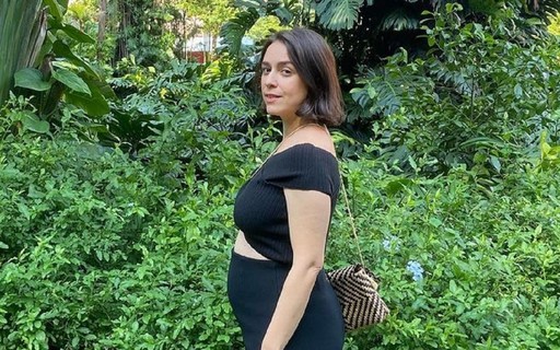 Grávida aos 41, Roberta Sá anuncia nome de bebê - Quem | QUEM News