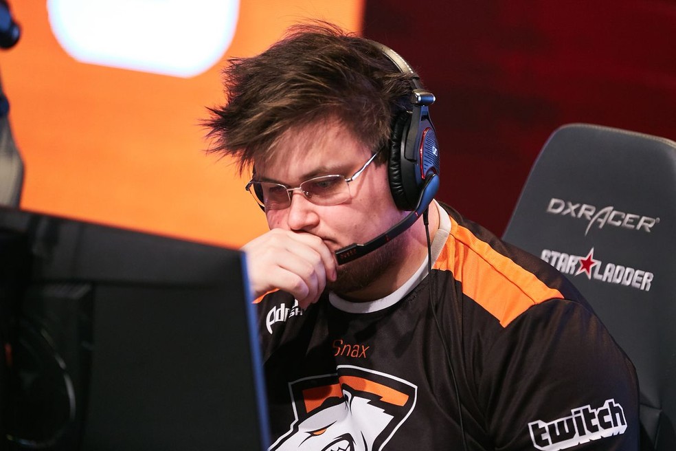CS:GO: Snax sai da Virtus.pro e é o novo jogador da mousesports ...