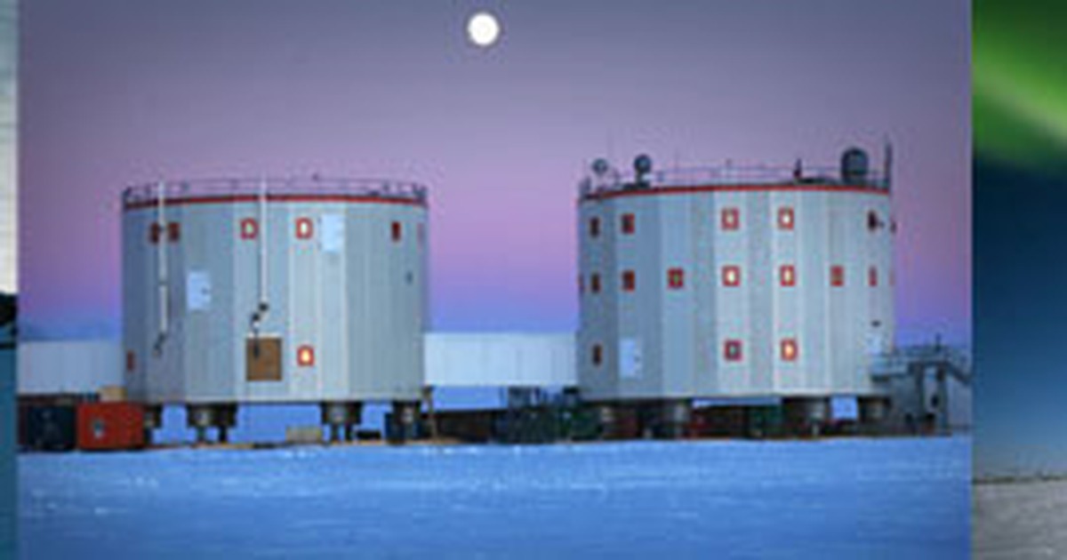 G1 - Marinha abre edital para escolher projeto de nova base na ...