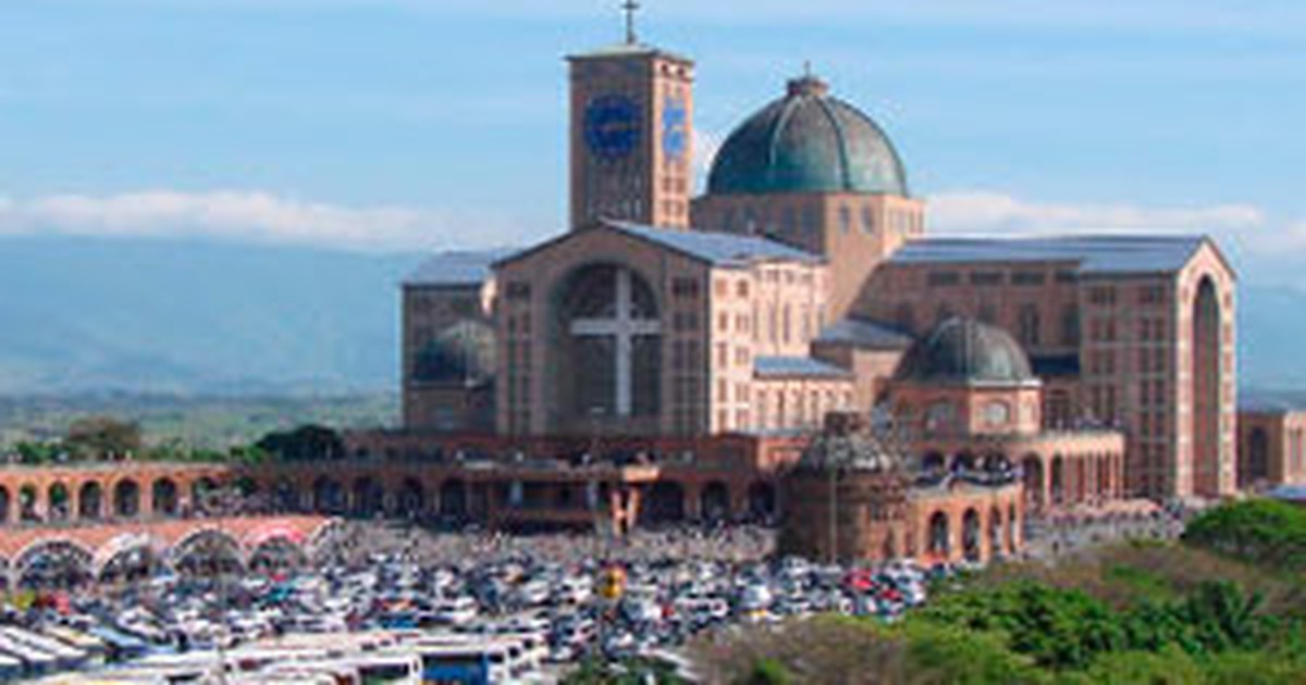 G1 - Comissões se reúnem em Aparecida para planejar a Festa da ...