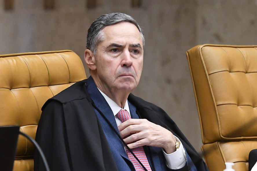 STF analisa caso em que Barroso suspendeu oitivas da CPI do MST