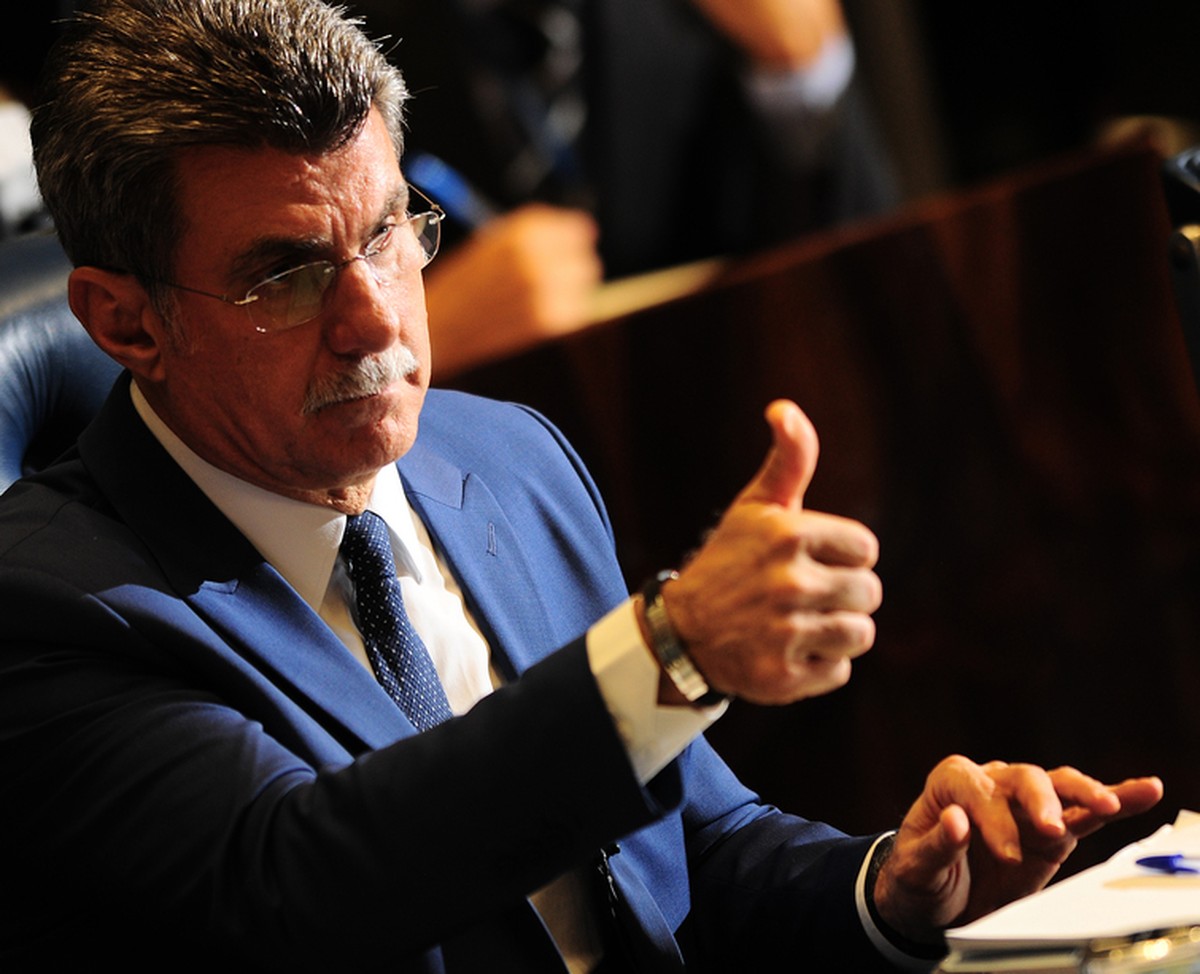 O atestado de Jucá | Casa das Caldeiras | Valor Econômico
