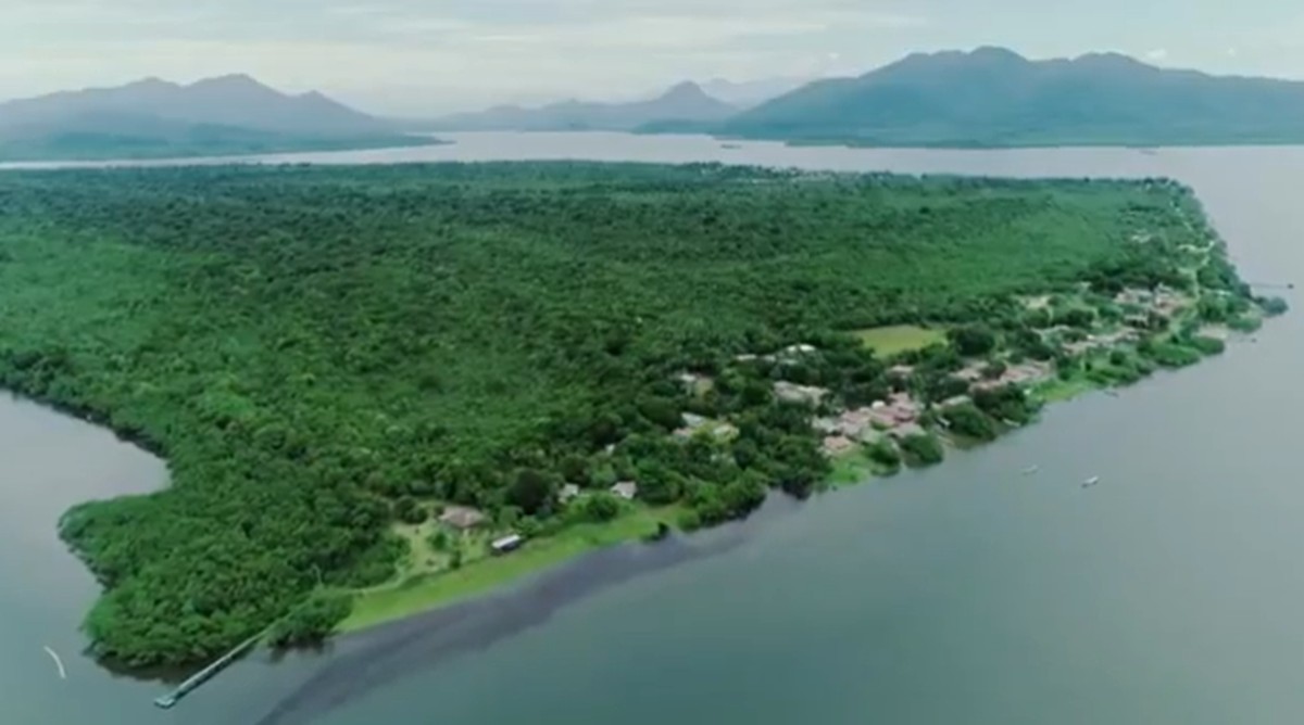 Reveja os encantos de Ilha Rasa | Plug | Rede Globo