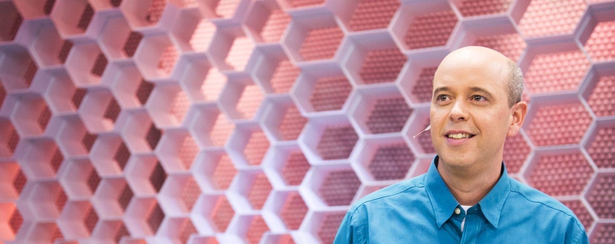 Alex Escobar | Alex Escobar | memoriaglobo