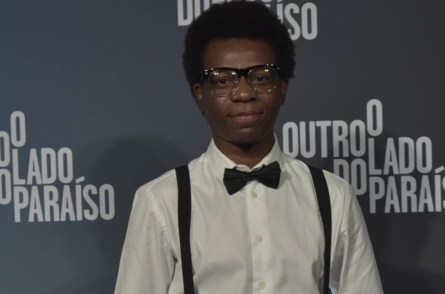 Alexandre Rodrigues, o Buscapé de 'Cidade de Deus', volta à TV ...