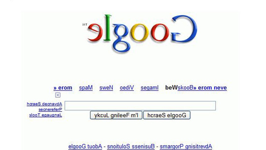 ElGoog | Software | TechTudo