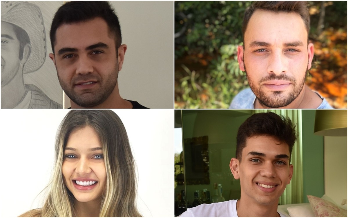 Filhos de Leandro se sentem orgulhosos da história de ‘humildade e de ...