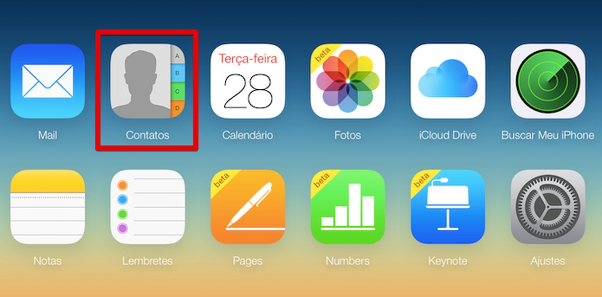 Como exportar contatos do iPhone para o Android? | Dicas e Tutoriais | TechTudo