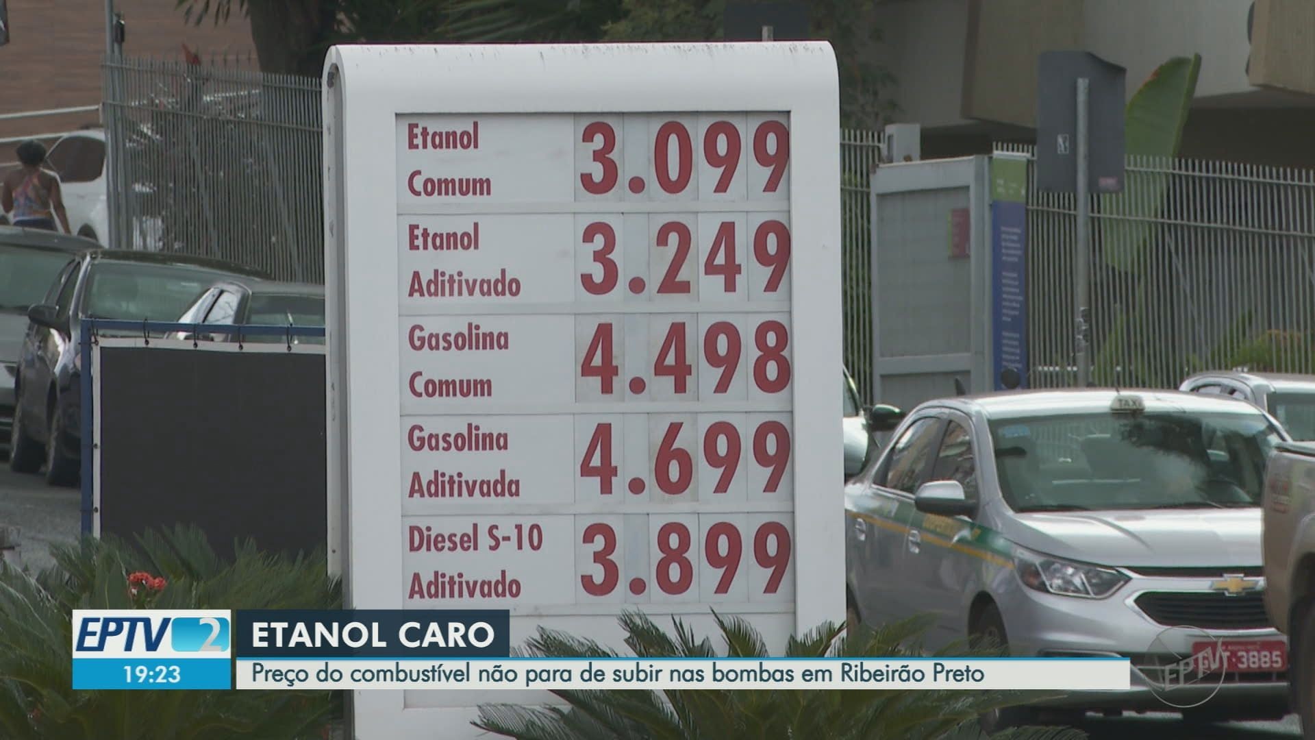 VÍDEOS: EPTV 2 Ribeirão Preto desta segunda-feira, 21 de dezembro de ...