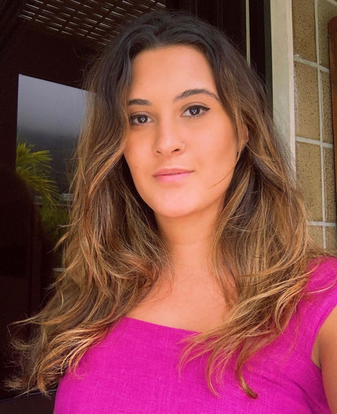 Aos 25 anos, Bia Bonemer fala de paqueras e diz que nunca namorou ...