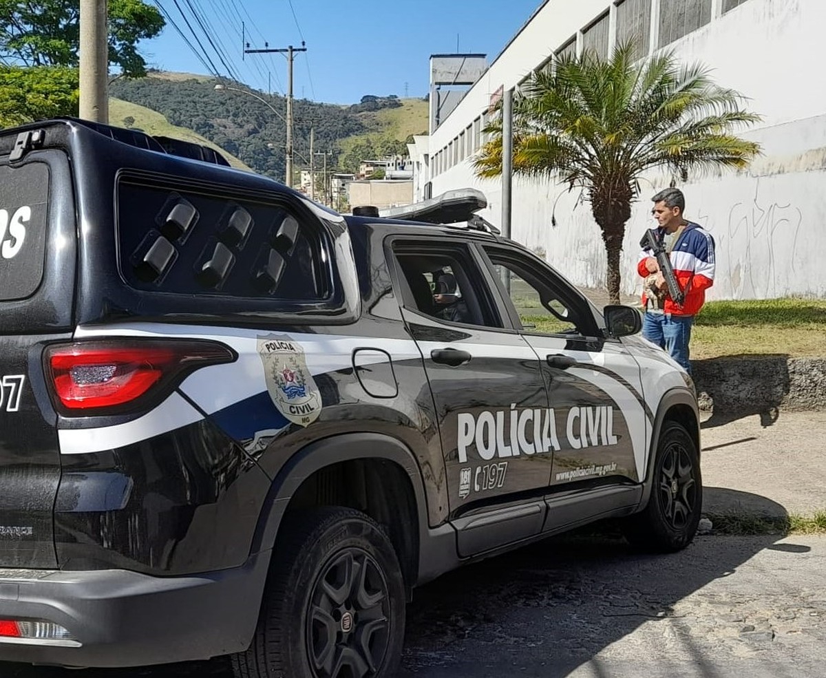 Adolescentes São Apreendidos Com Maconha E Cocaína Durante Operação Em