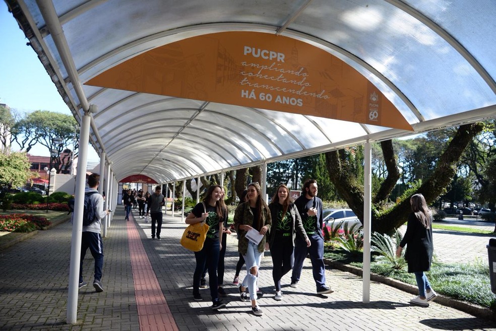 PUCPR divulga resultado do Vestibular de Verão 2020; confira | Educação ...