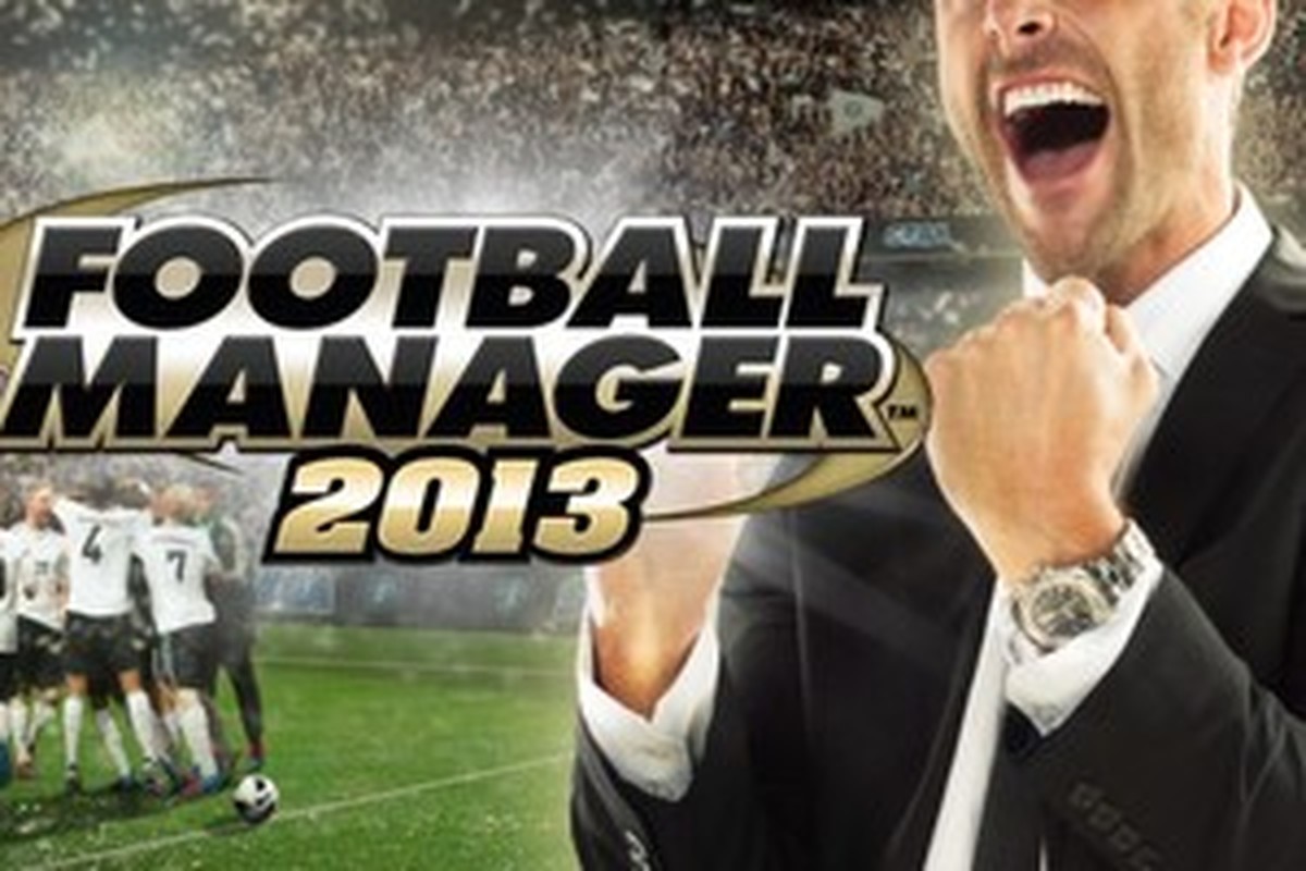 Review Football Manager 2013 | Reviews | TechTudo