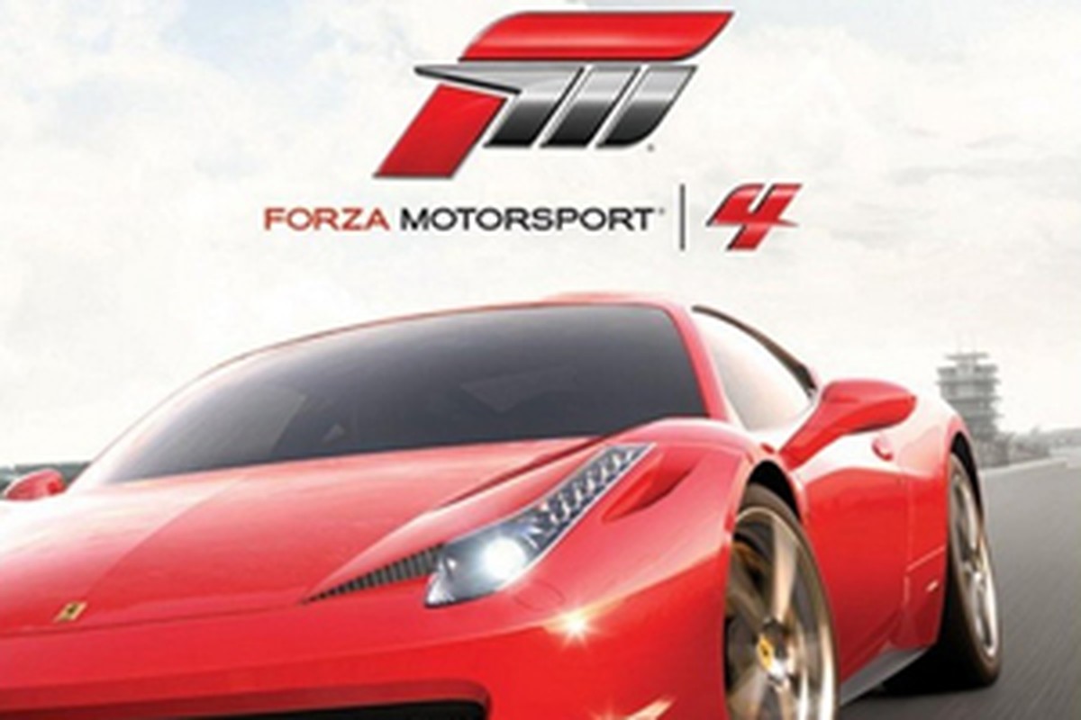 Review Forza 4 | Reviews | TechTudo