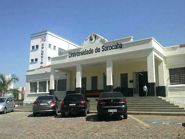 G1 - Uniso completa 20 anos com homenagens e conquistas - notícias em ...