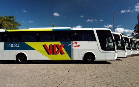 Valor RI | Vix Logística