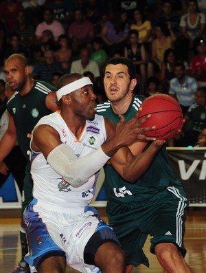 Em nota oficial, Bauru contesta pena a Jeff Agba: 'Manobra jurídica ...