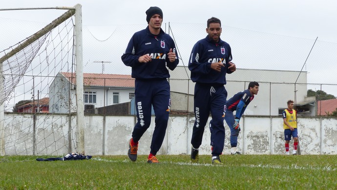 Edson Sitta não se incomoda com a reserva e incentiva jovens ...