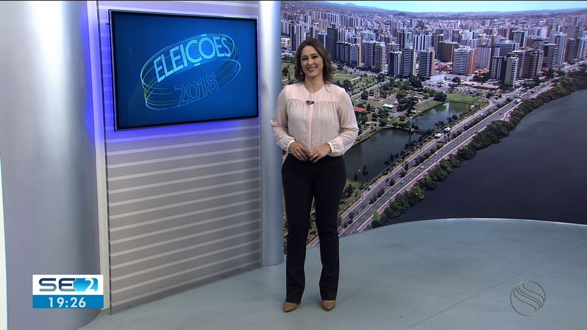 VÍDEOS: SETV 2ª Edição deste sábado, 8 de setembro | Sergipe | G1