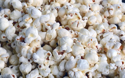 Como fazer para estourar todas as pipocas? - Revista Globo Rural | Receitas