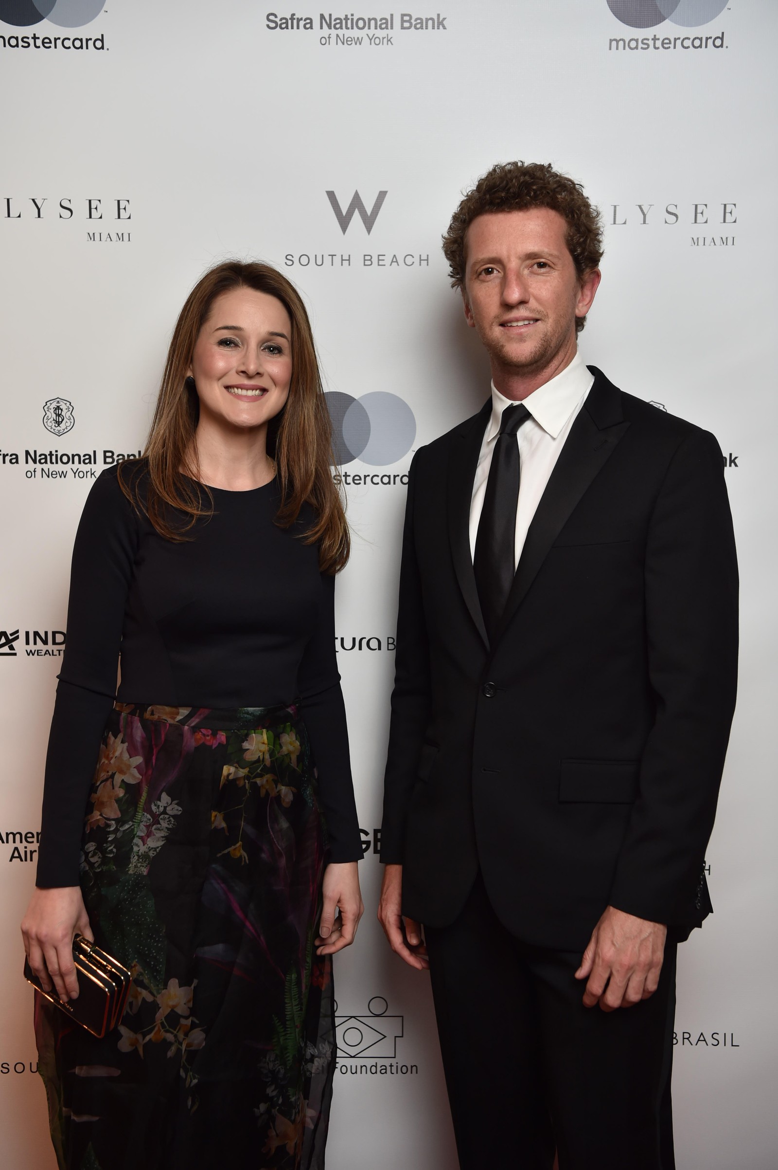 BrazilFoundation promove sexta noite do bem em Miami | Lifestyle | Vogue