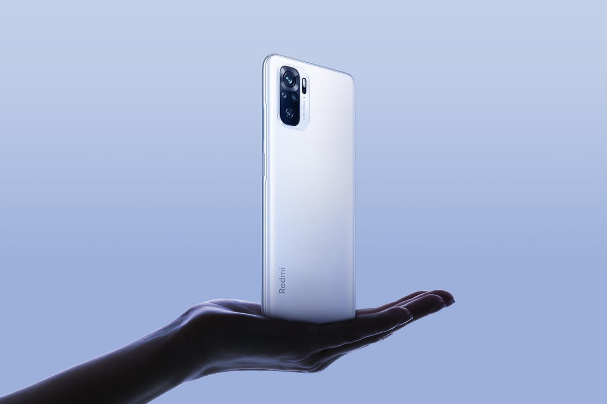 Tudo sobre Redmi Note 10: ficha técnica, preço e lançamento | Celular ...