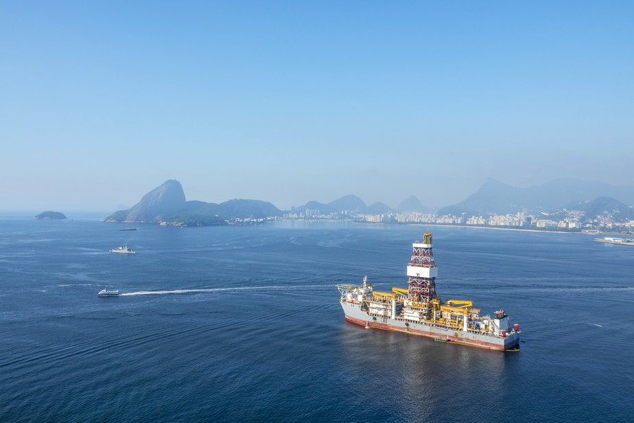 Royalties são a sobrevivência do Rio | Refit | Valor Econômico
