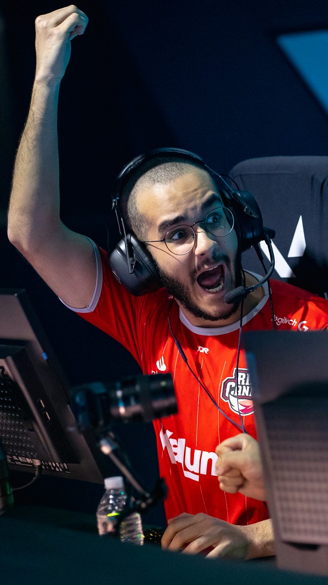 VCT Brazil 2023: RED vence, e The Union perde a primeira | valorant | ge