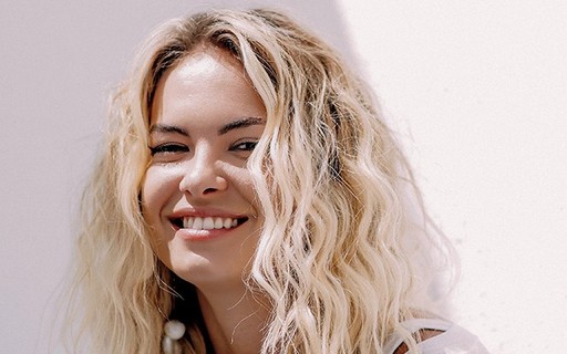 Lua Blanco: "Assédio de homem sofro a minha vida inteira" - Quem | Entrevista