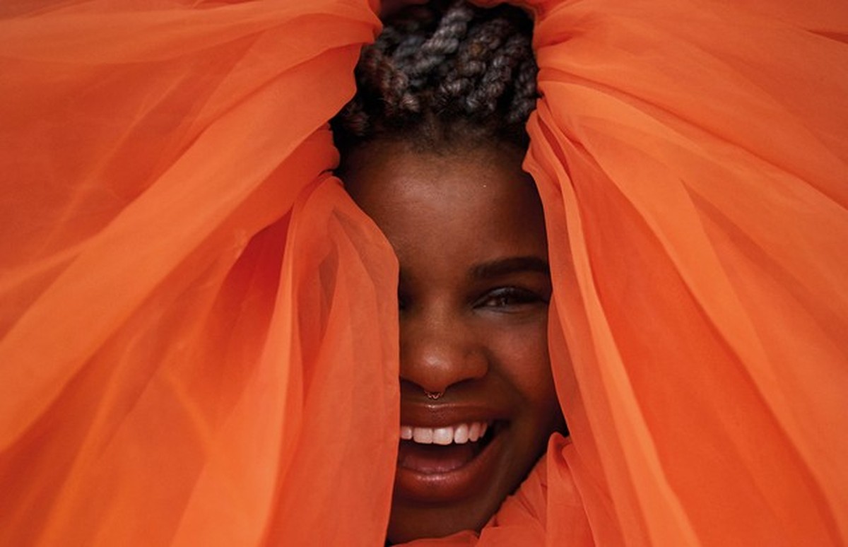 Conheça Ericka Hart, ativista e influencer que está fazendo a diferença ...