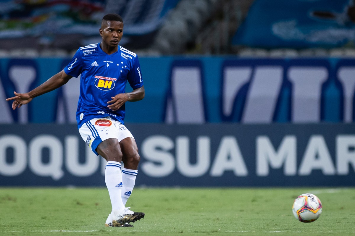 Cacá lamenta pontos perdidos em casa pelo Cruzeiro e vê desatenção do ...