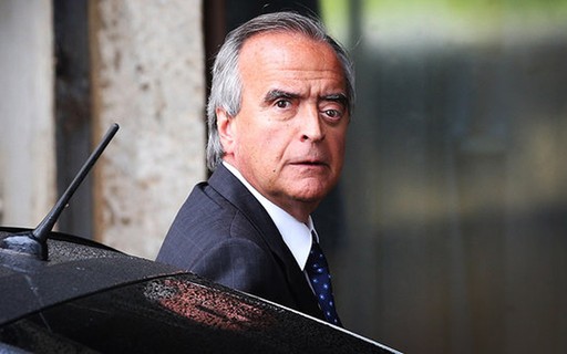 Cerveró é transferido para a PF por motivo de segurança - Época ...