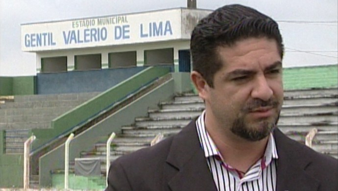 Ariquemes se movimenta nos bastidores para o Rondoniense 2014 ...