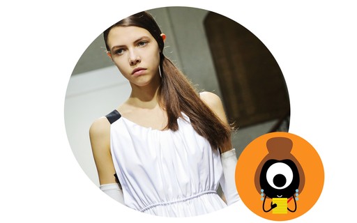 #SuzyLFW: J.W.Anderson – A Fashion Odyssey - Vogue | en