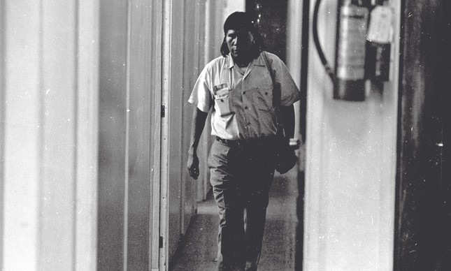 "O presidente está estragando o Brasil": Um discurso histórico de Mario ...