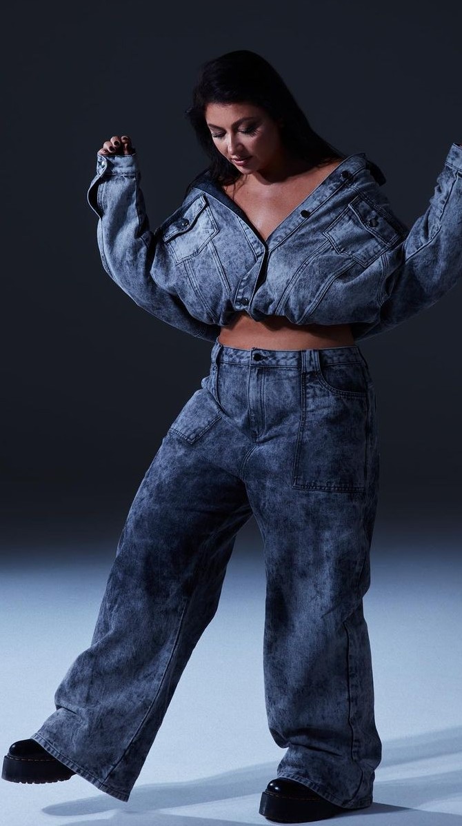 Os melhores looks da semana