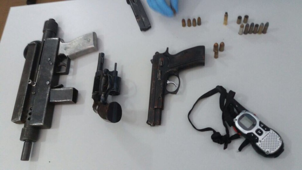 PM mata dois suspeitos durante operação e apreende bombas em SP ...