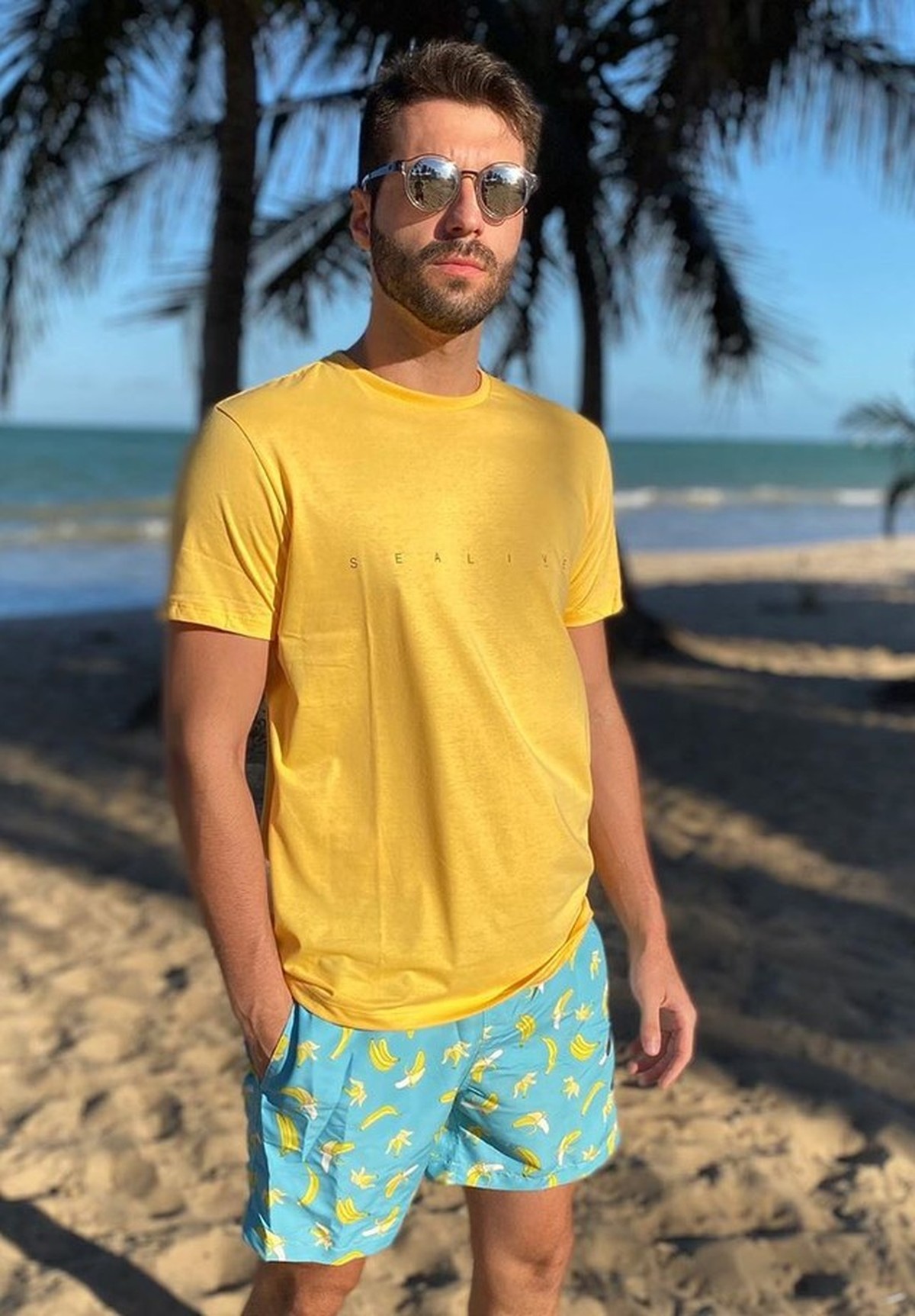 Empresário Evandy Melo morre em acidente de carro após Farofa da GKay ...