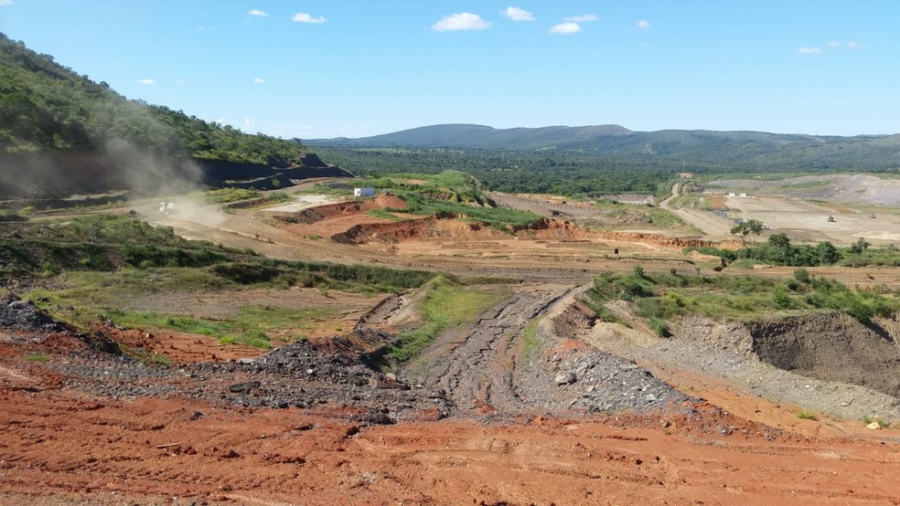 Barragens de mineradora de Paracatu passam por simulados de emergência ...