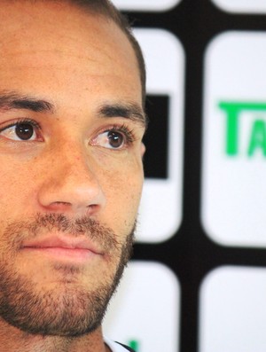 Rodrigo Souto não joga a toalha e acredita no acesso: ‘Vamos brigar ...