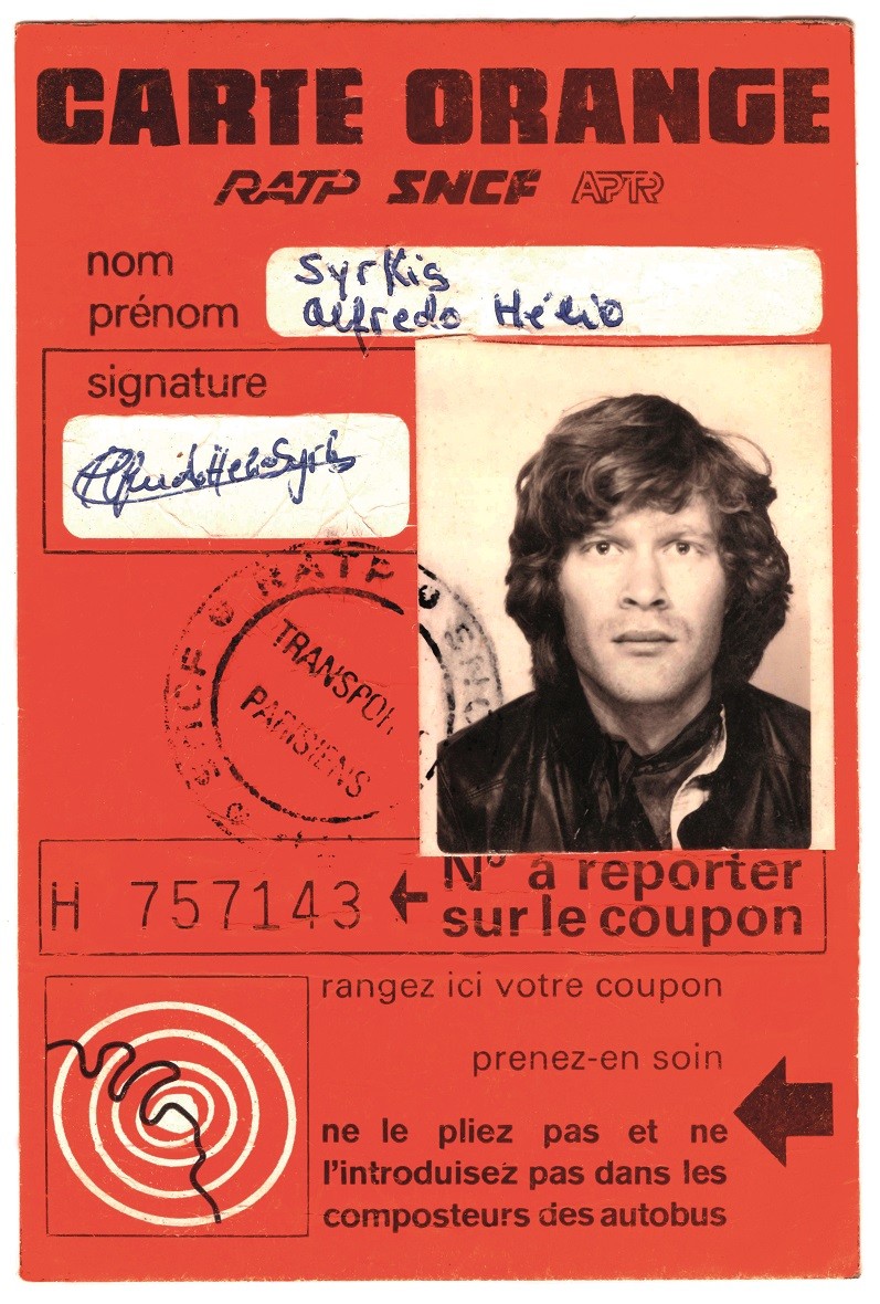 Em fotobiografia, viúva de Alfredo Sirkis se despede do marido, dois ...